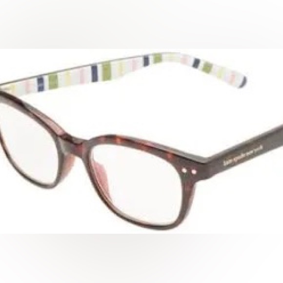 kate spade | Accessories | Kate Spade New York Rebecca 47m Reading ...